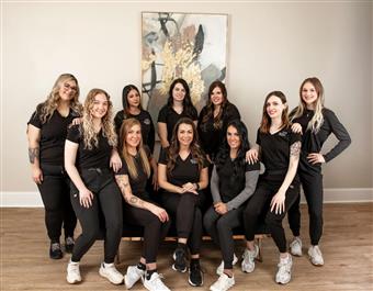 The Beauty Room EC In Eau Claire WI | Vagaro